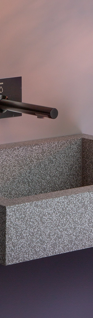 Gallery of Divided Sink - Monolith B Series - 21