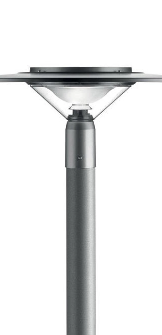 Gallery of General Lighting for the New LUISS Amphitheater - 1