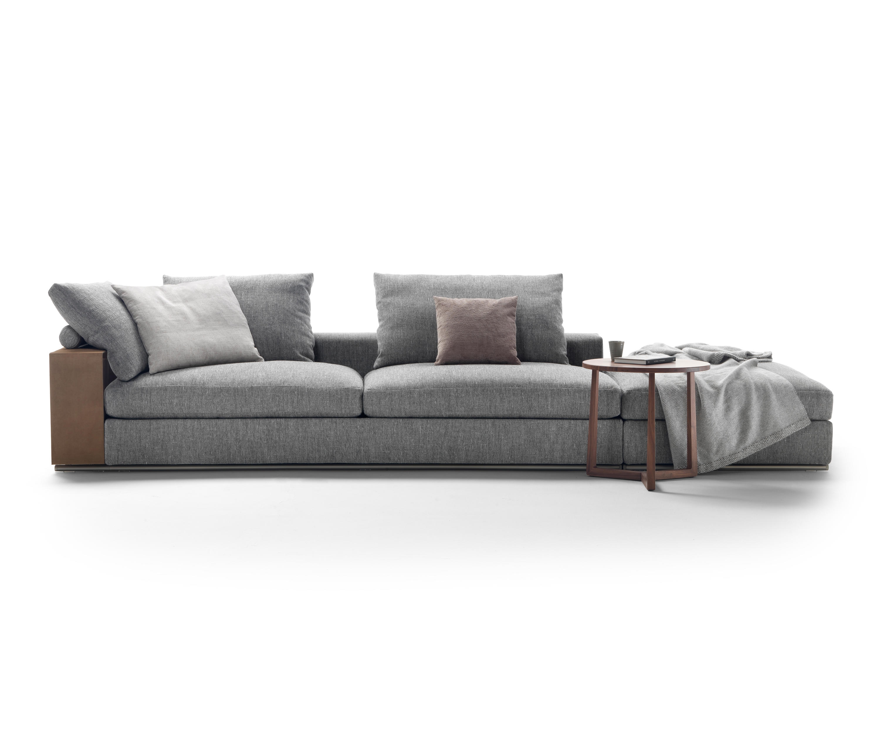 Sofa - Groundpiece from Flexform