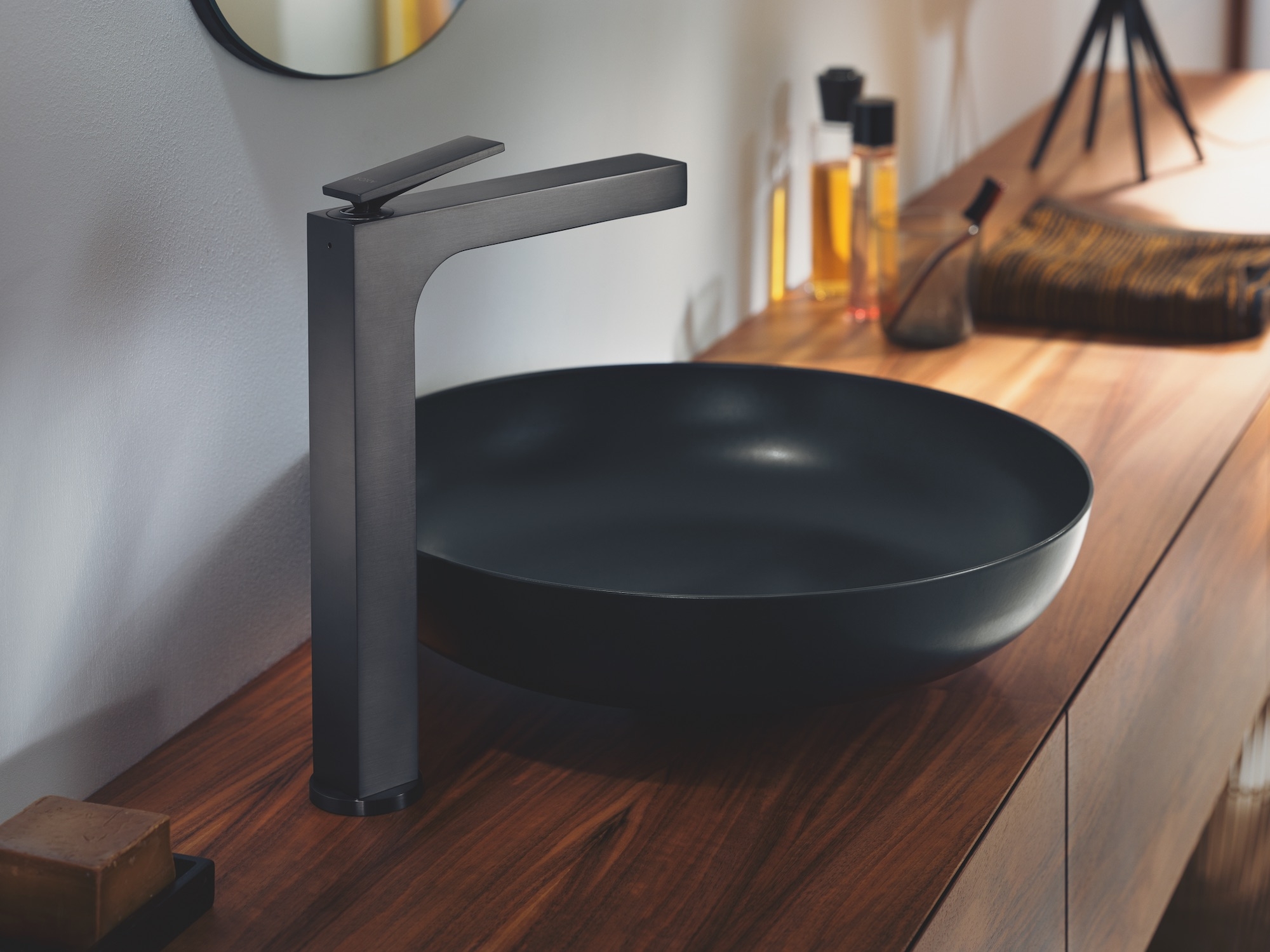 Bathroom Collection - AXOR Citterio from AXOR