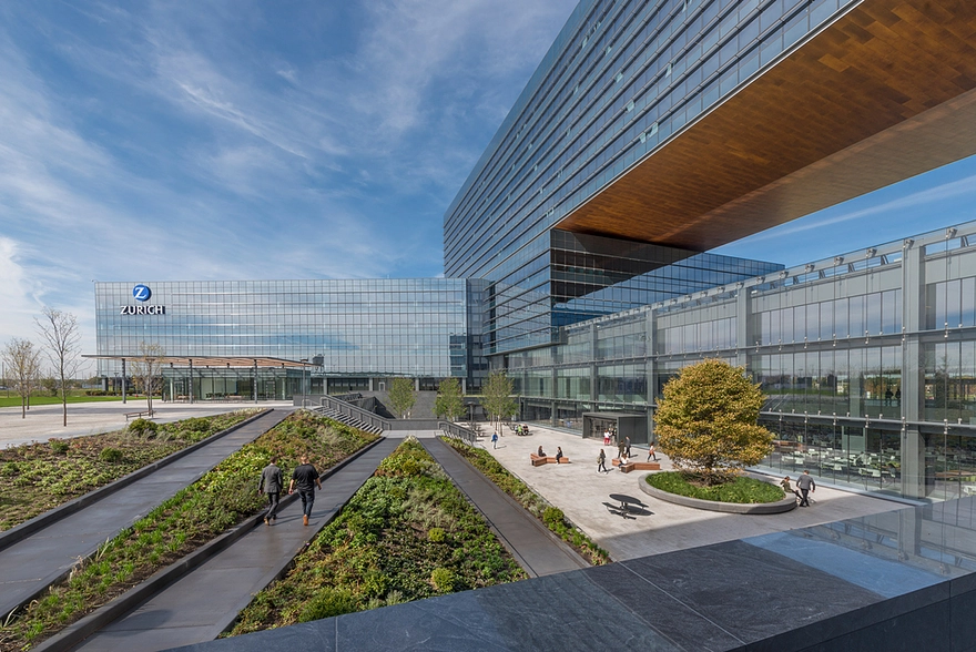 Wood Soffit - NATURSOFFIT - W from PARKLEX PRODEMA