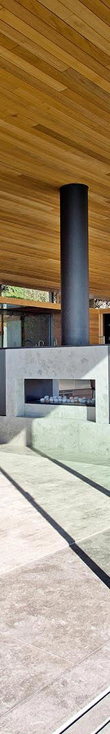 Gallery of Corner Window - Open Corner - 1