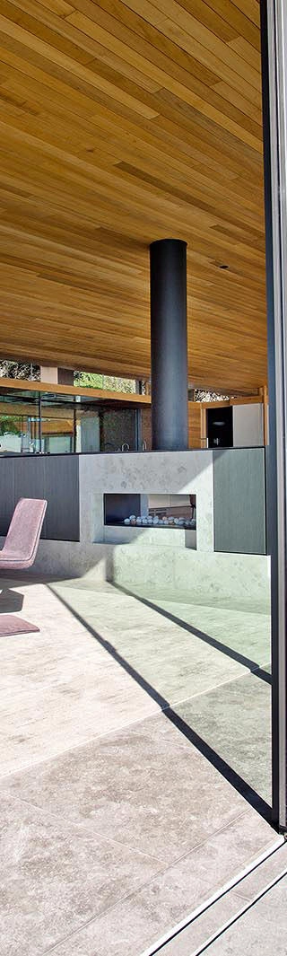 Gallery of Corner Window - Open Corner - 1