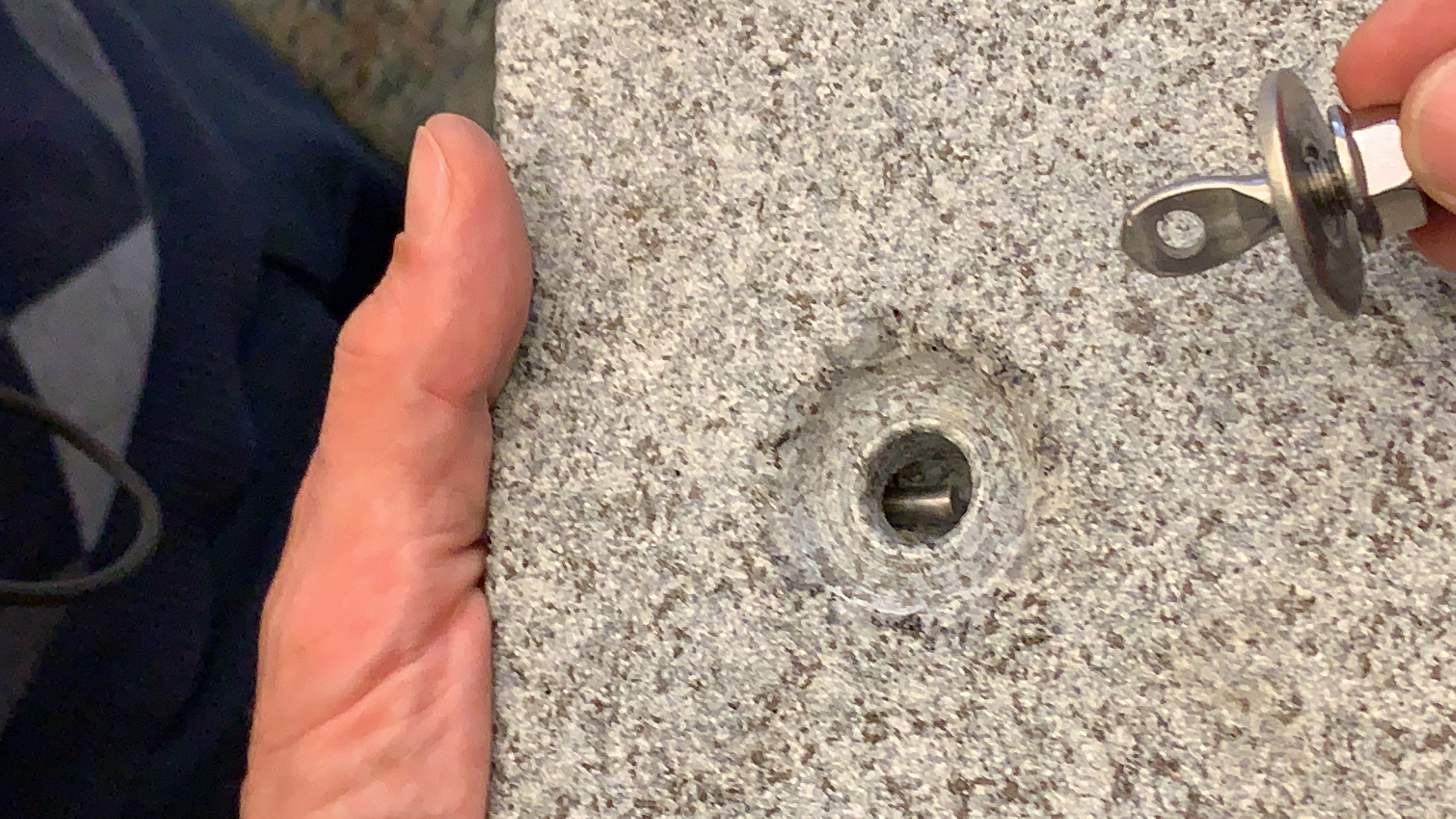 Gallery of Translucent Canopies - 1