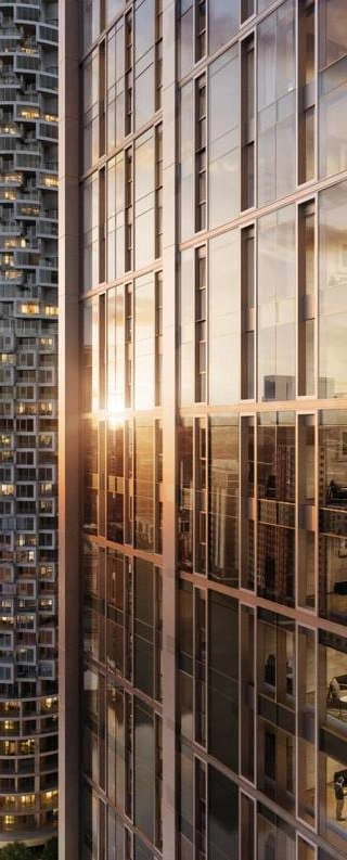 Gallery of 3D Rendering Software for Interior Design — Chaos V-Ray - 13