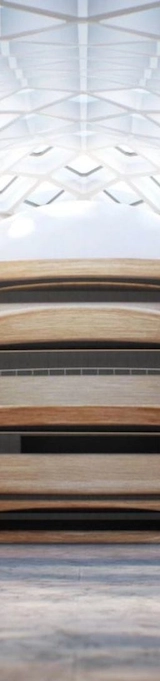 Gallery of 3D Rendering Software for Interior Design — Chaos V-Ray - 13