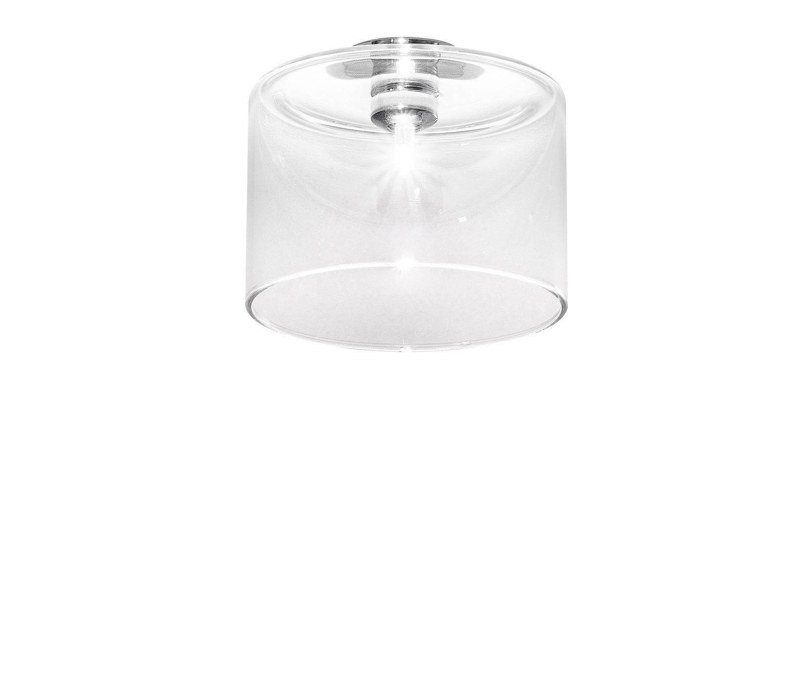 Direct Lighting System - ZipTwo | Square 3535 | 707 from Vode