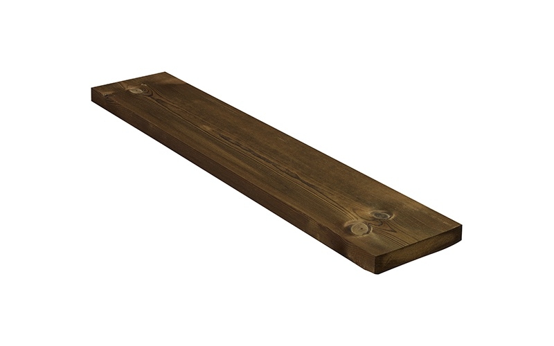 Cladding - Rectangular - Kebony Character from Kebony