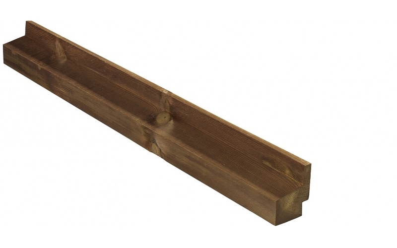 Cladding - Melsomslat - Kebony Character from Kebony