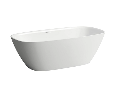 Freestanding Bathtub - Ino from Laufen