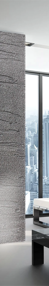 Galeria de Recubrimiento decorativo - Lisso - 1