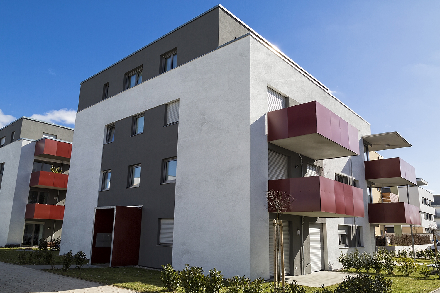 Recubrimiento decorativo - Lisso de Corev