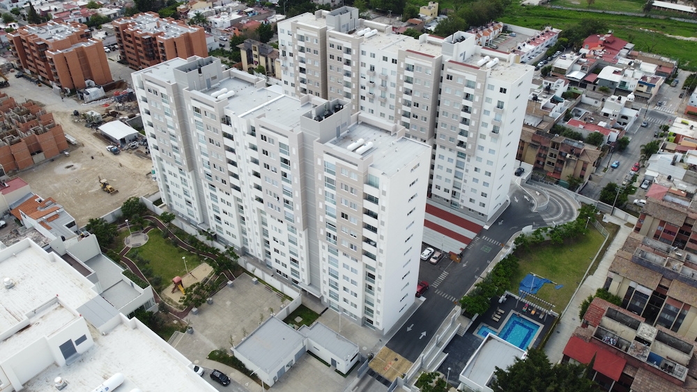 Recubrimiento decorativo - Lisso de Corev