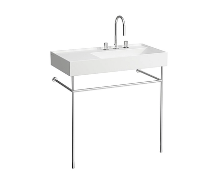 Washbasin - Kartell by Laufen from Laufen