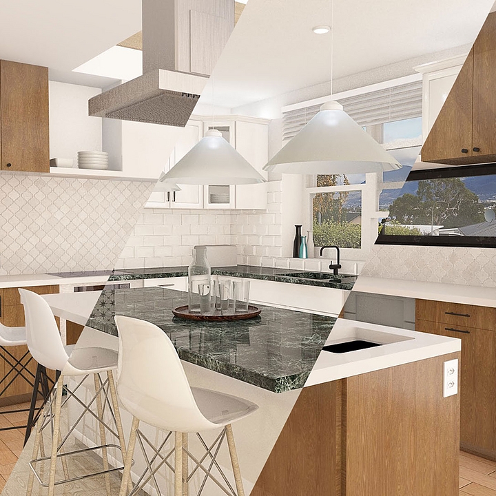 Gallery of Virtual Building Software - Archicad 25 - 2