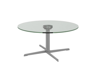 Outdoor Table - Stack from mmcité