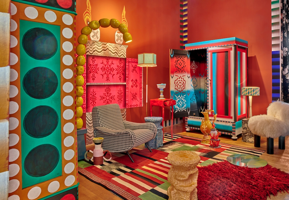 Recubrimiento decorativo - Lisso de Corev