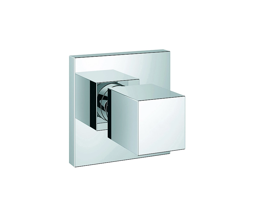 Volume Control Trim - Eurocube from Grohe