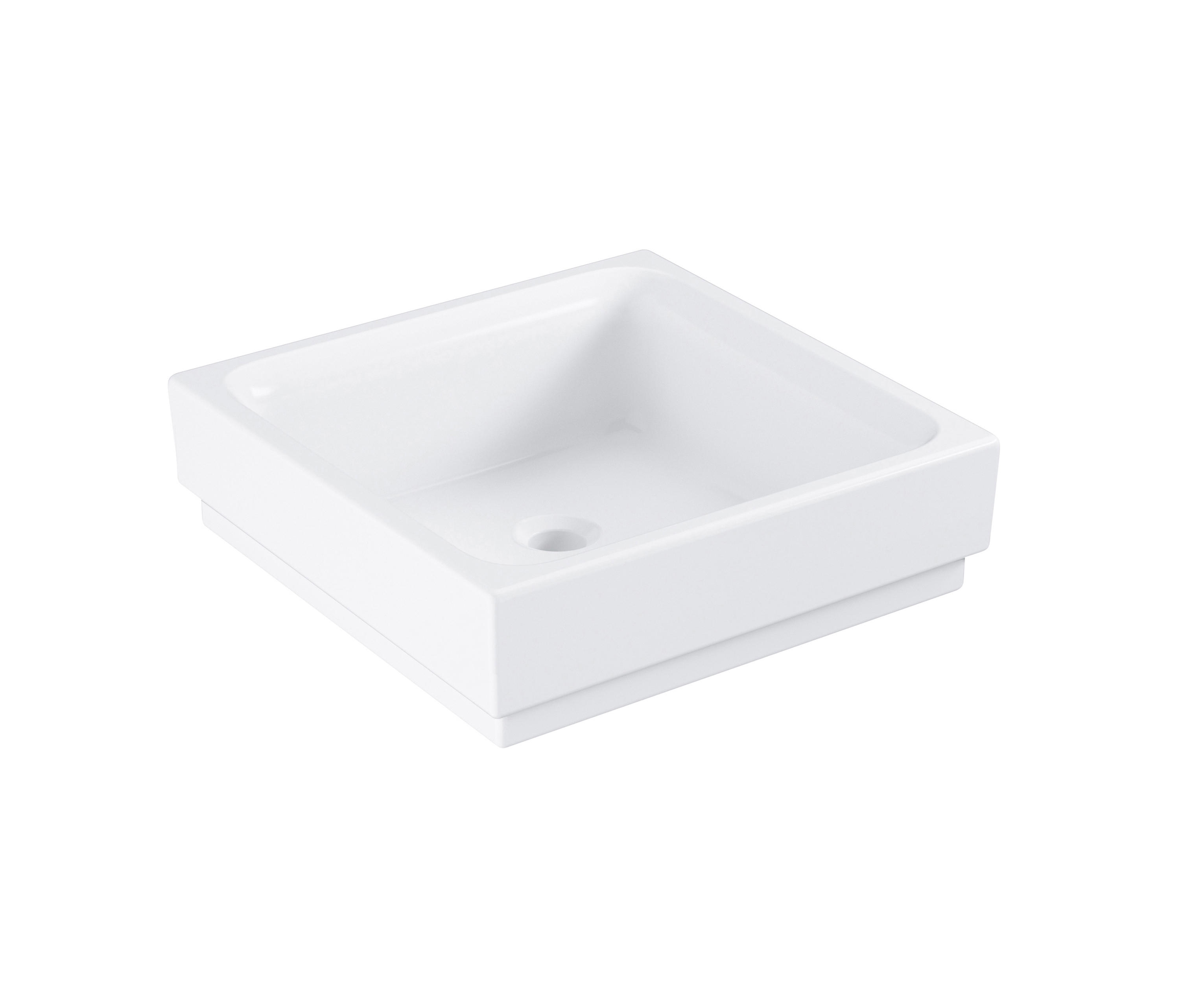 Vessel Basin 45 - Essence from Grohe