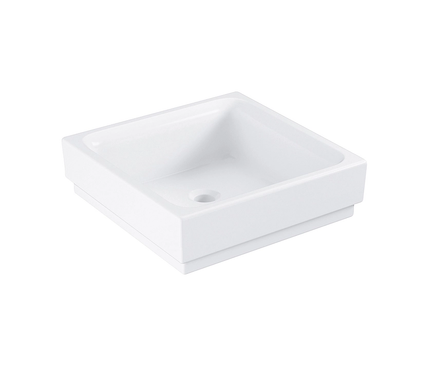 Basin - Cube from Grohe