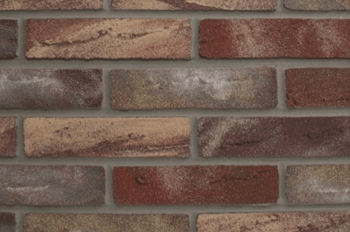 Resin Brick Slips - StoCleyer B from Sto