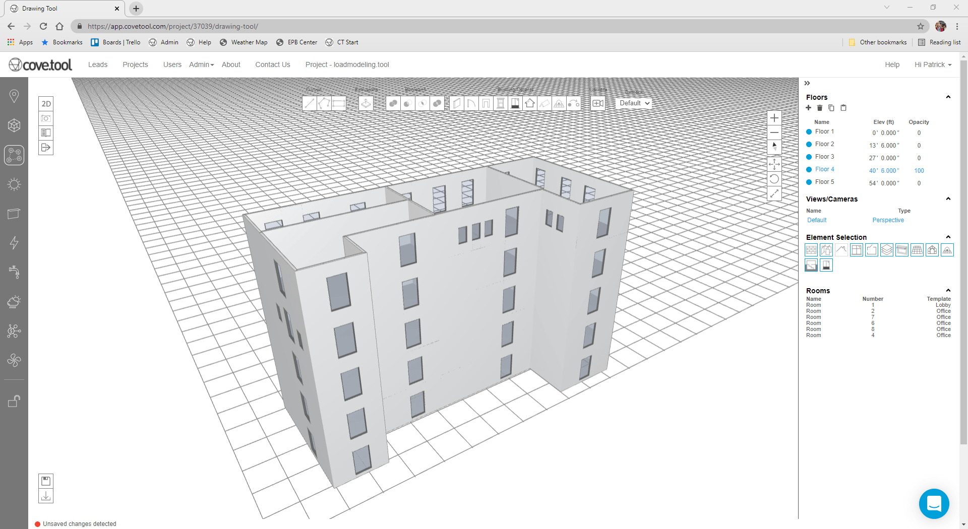 Real-time Rendering Software from D5 Render