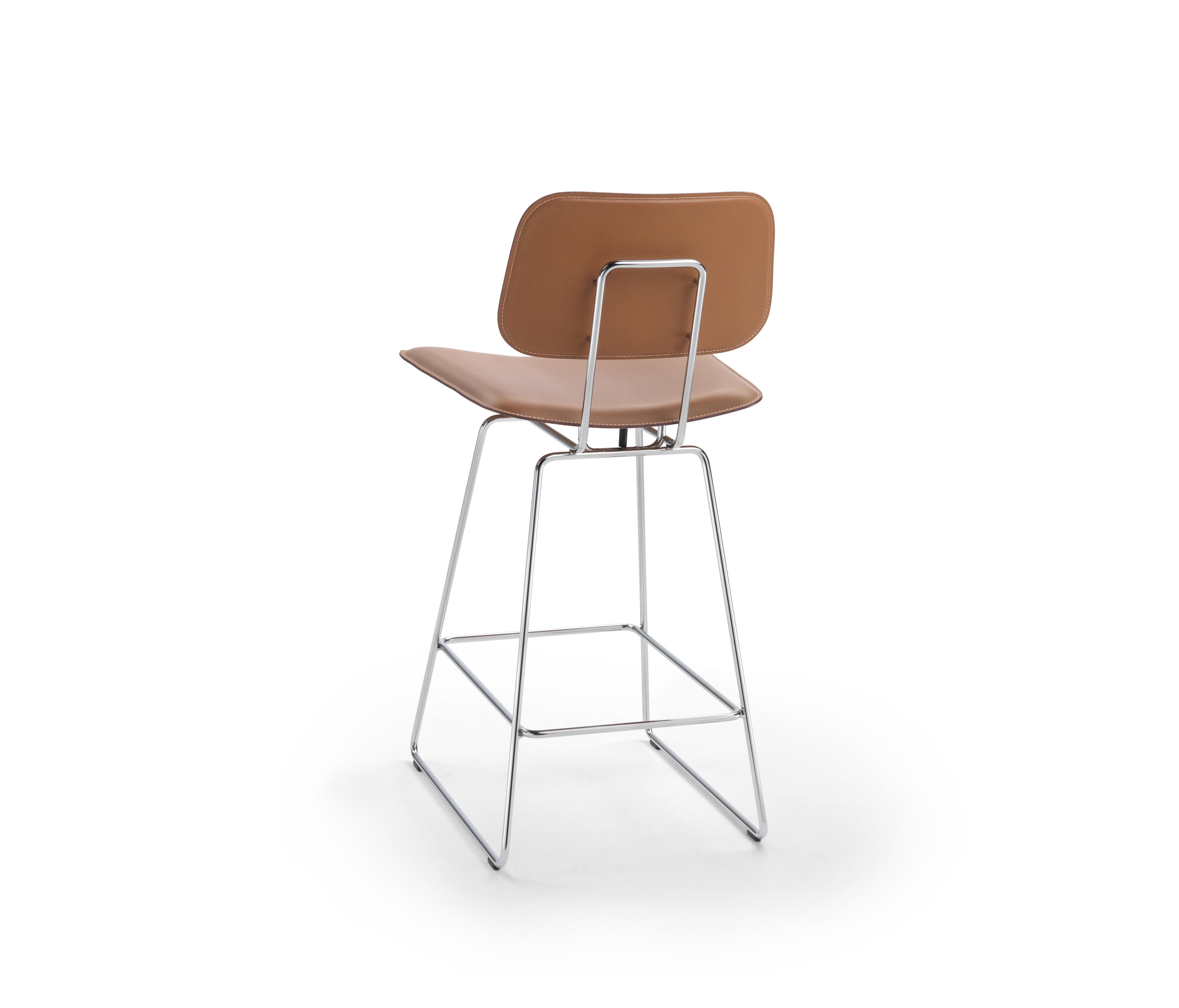 Bar Stool - Echoes S.H. from Flexform