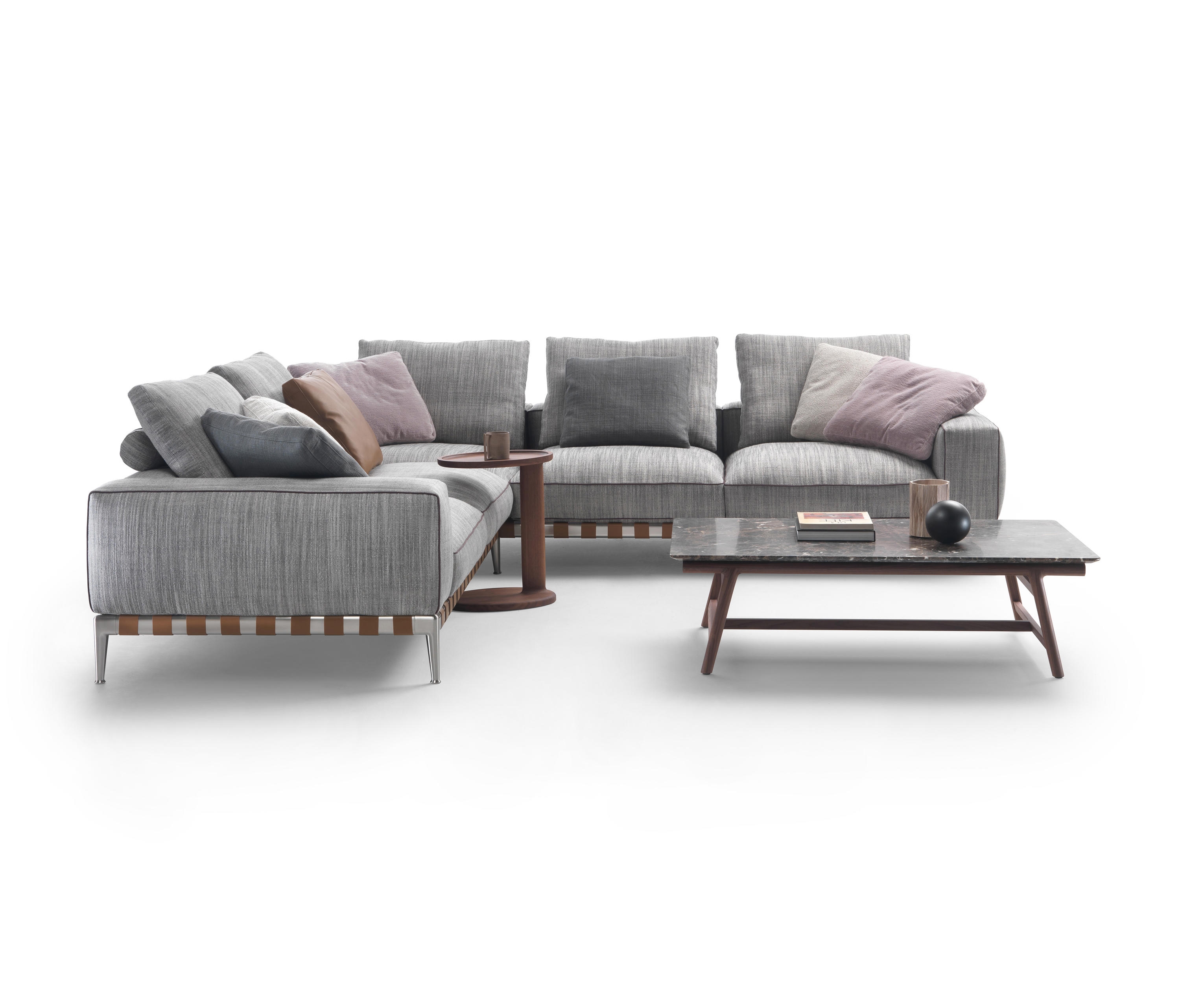 Sofa System - Gregory XL from Flexform