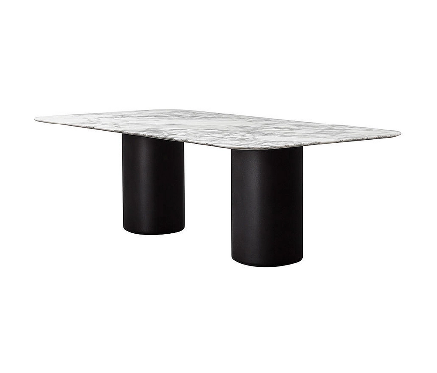 Conference Table - Solid from Andreu World