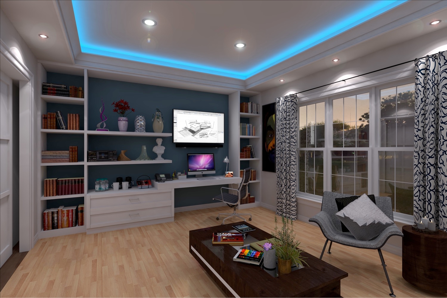 Interior Design Software – Vectorworks Architect from Vectorworks