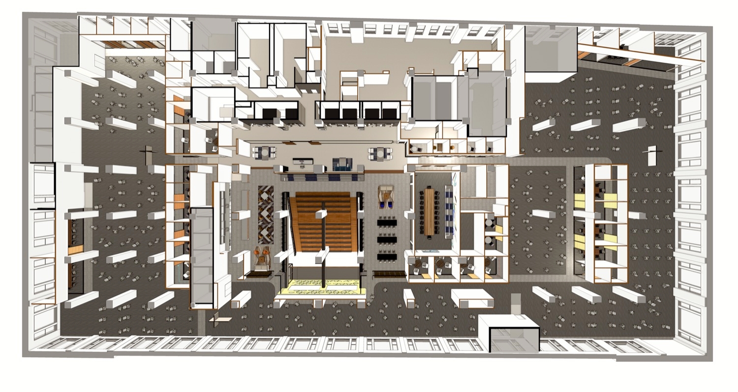 Interior Design Software – Vectorworks Architect from Vectorworks