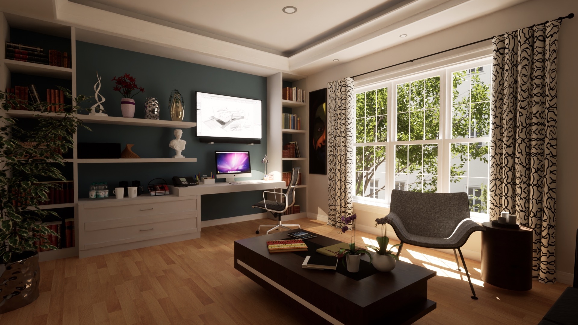 Interior Design Software – Vectorworks Architect from Vectorworks