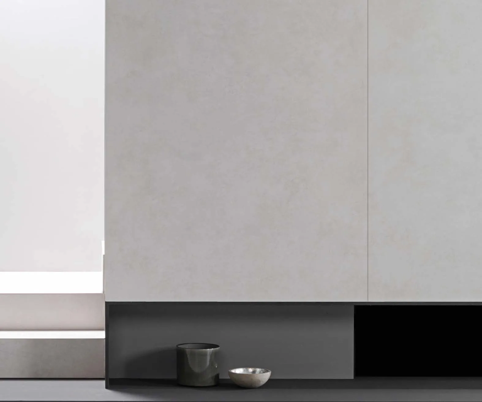 Niveles de Acabado recomendados en Paneles de Yeso de Panel Rey