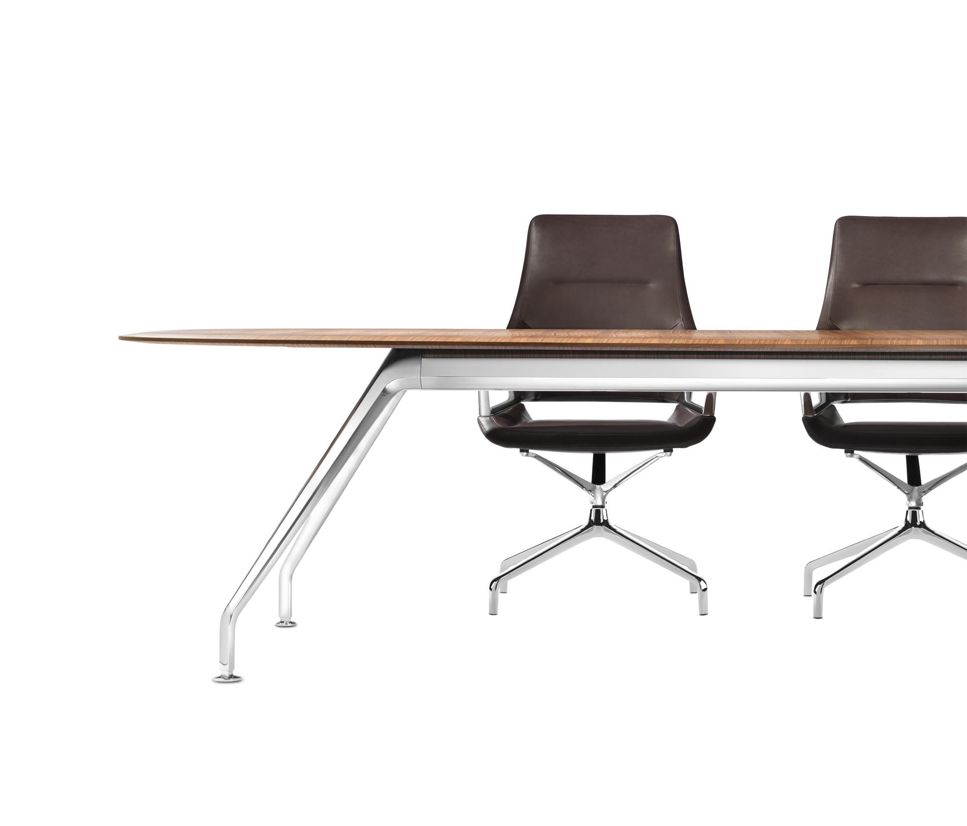 Office Chair - Graph from Wilkhahn