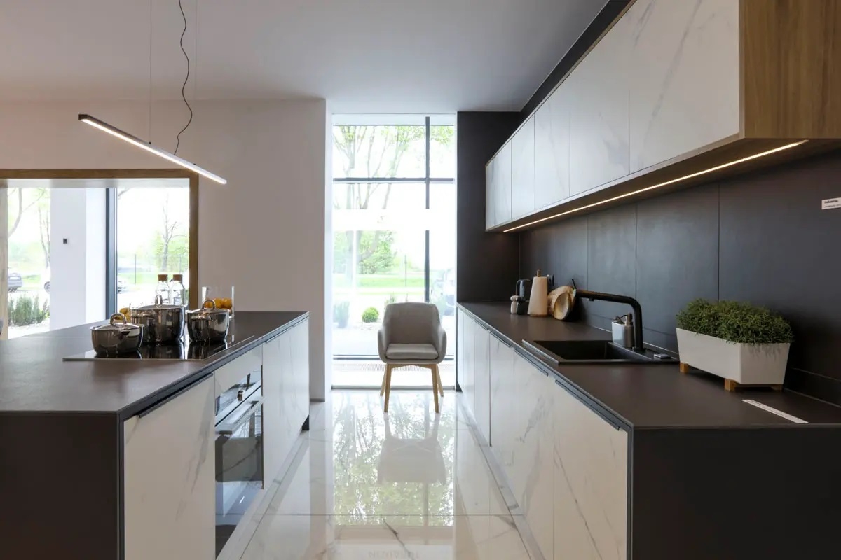 Wood Cladding - NATURCLAD-B from PARKLEX PRODEMA