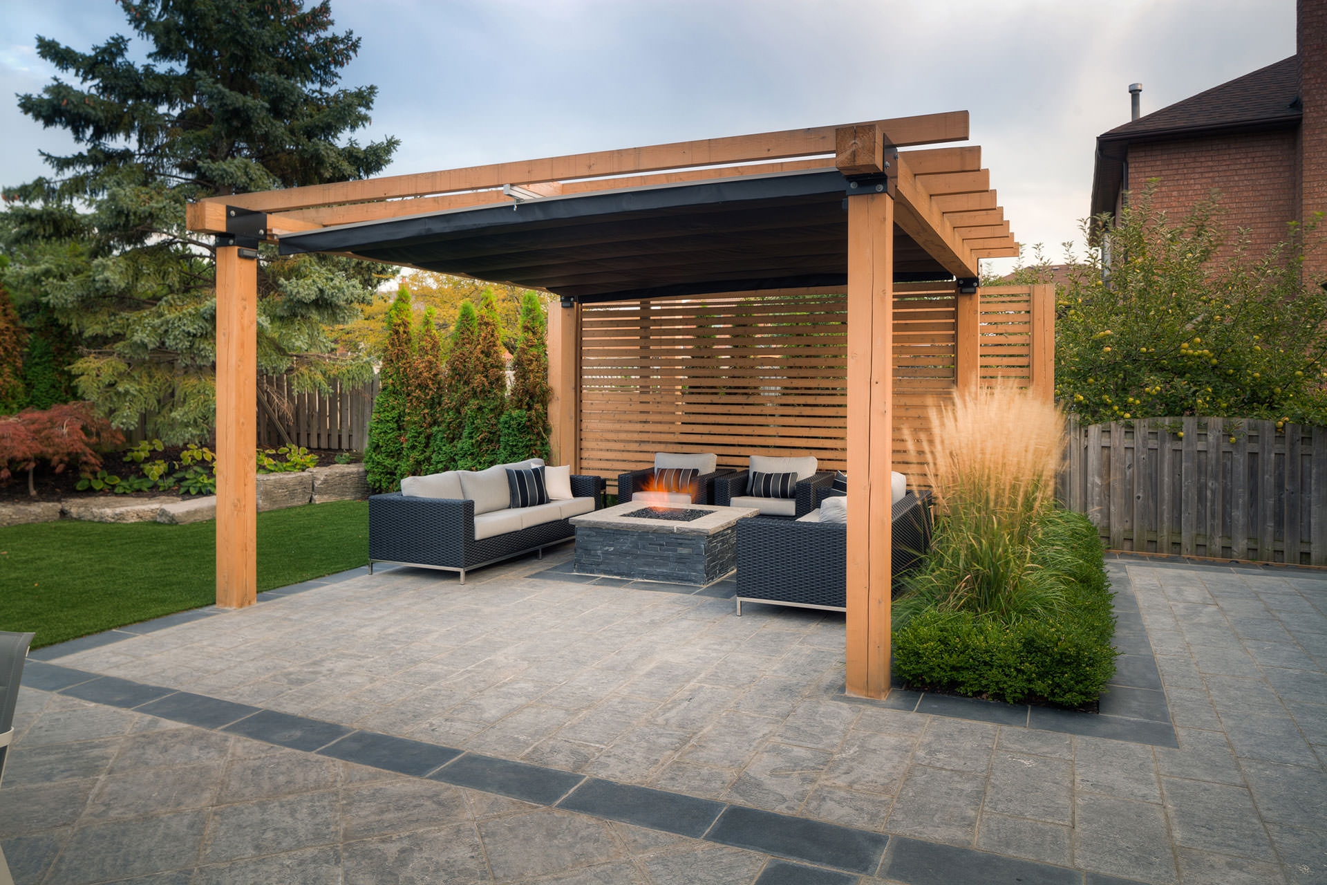 Roofing System Danpal® - lighting from Danpal