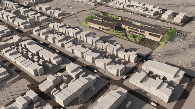 How To Add Real World Context To Design Scenes With Site Context From Chaos