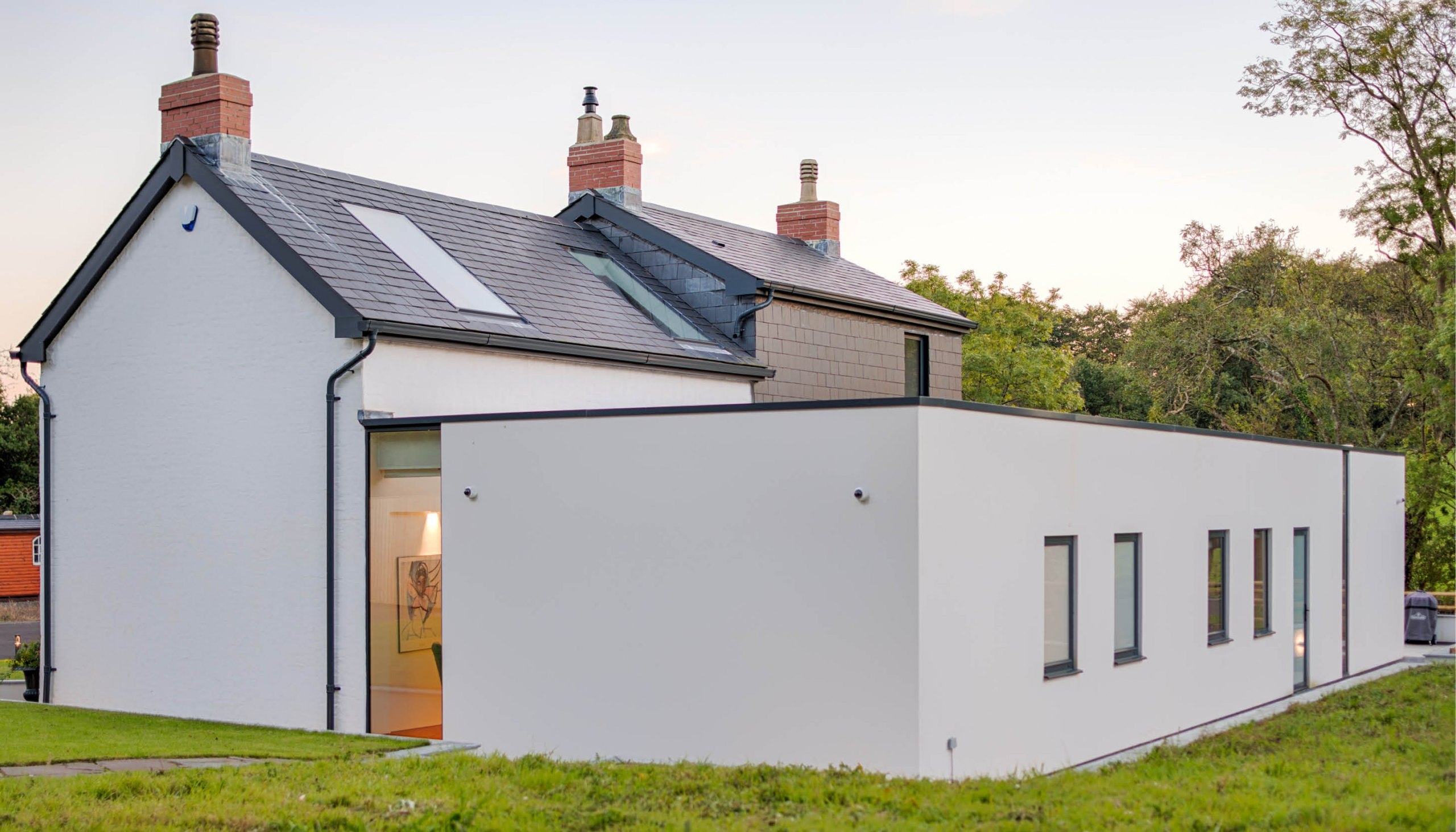 Series 7630 Window Wall - Performance Line from Western Window Systems