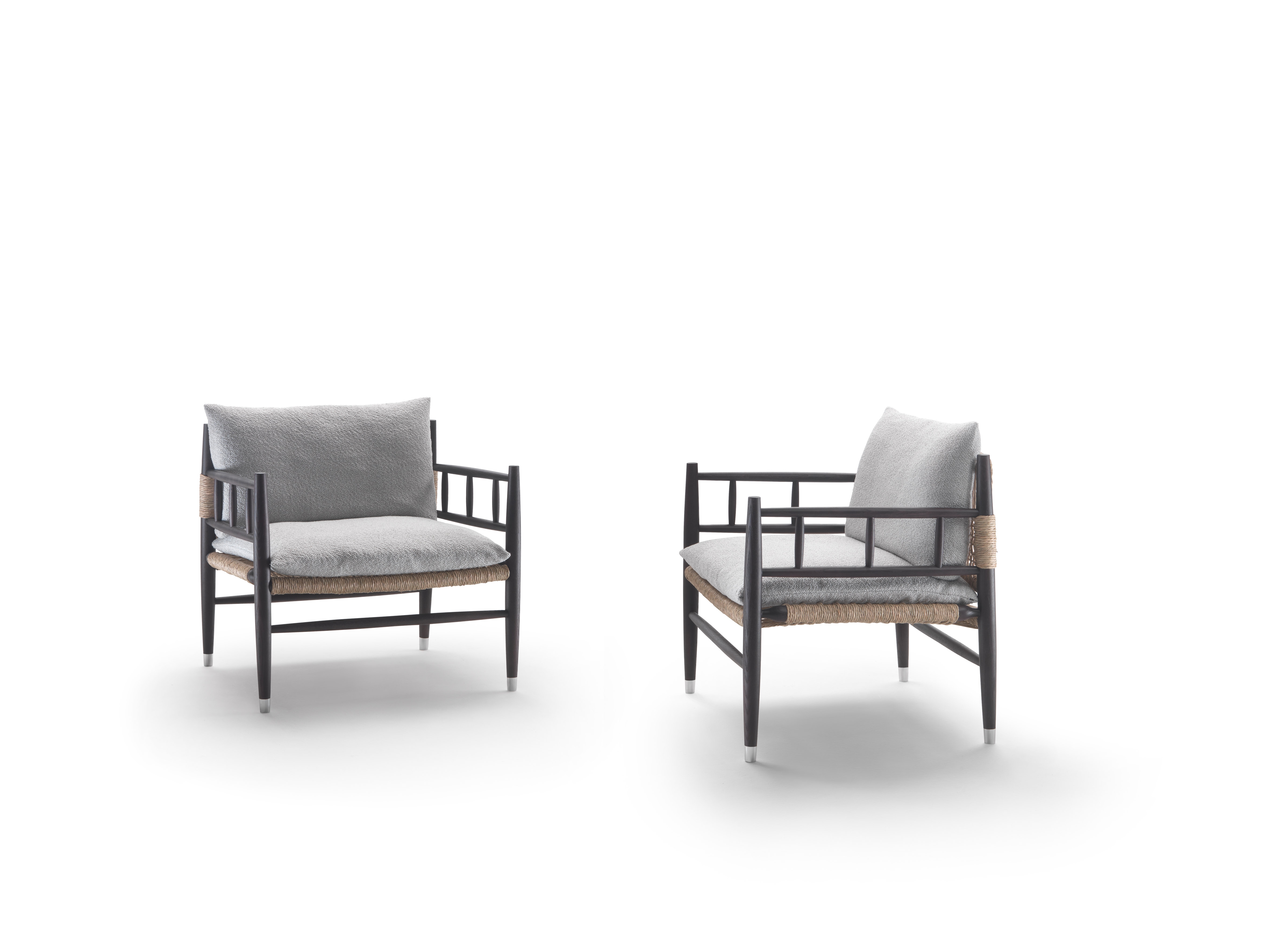 Interior Armchair - Lee from Flexform