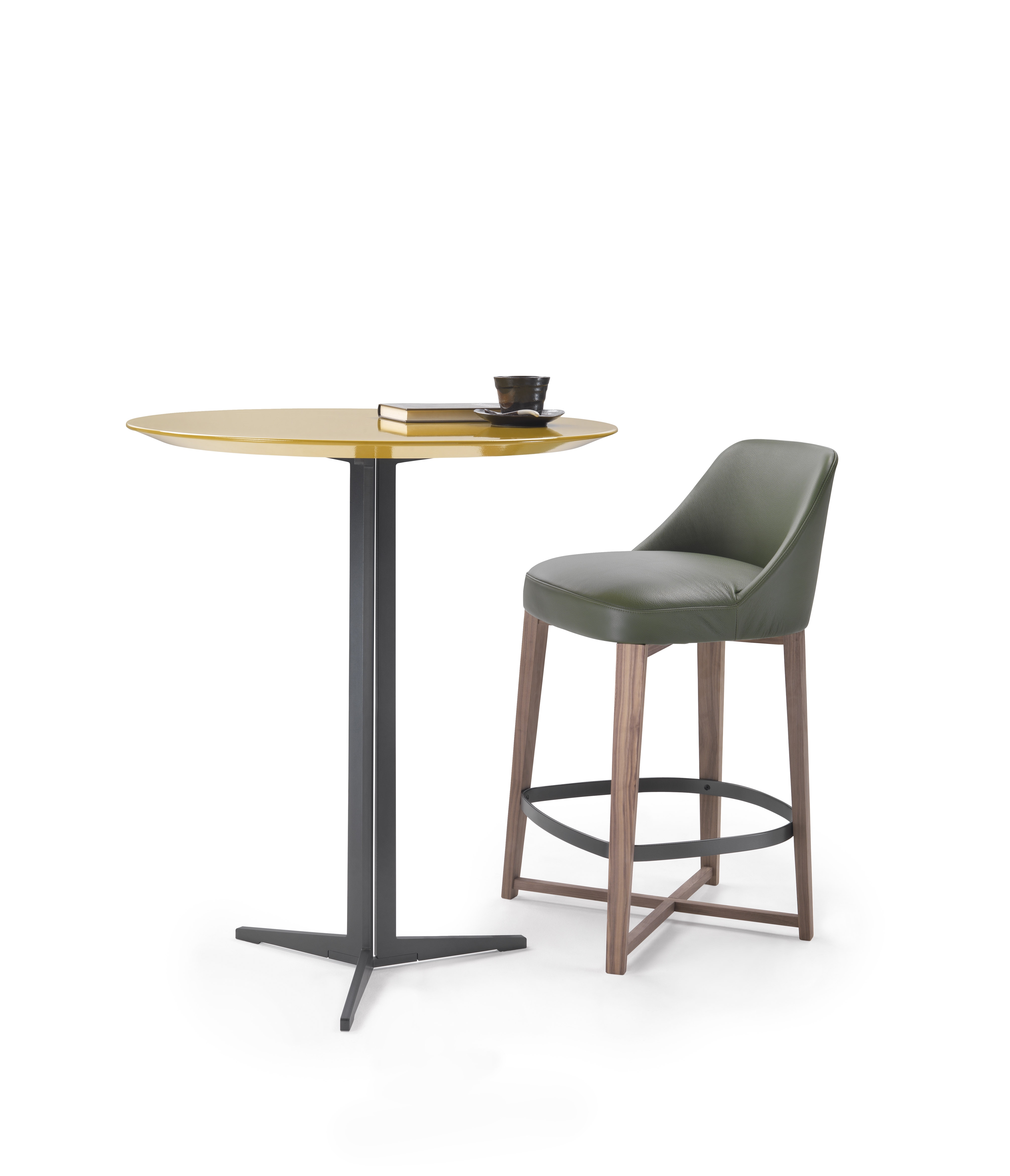 Interior Dining Table - Fly from Flexform
