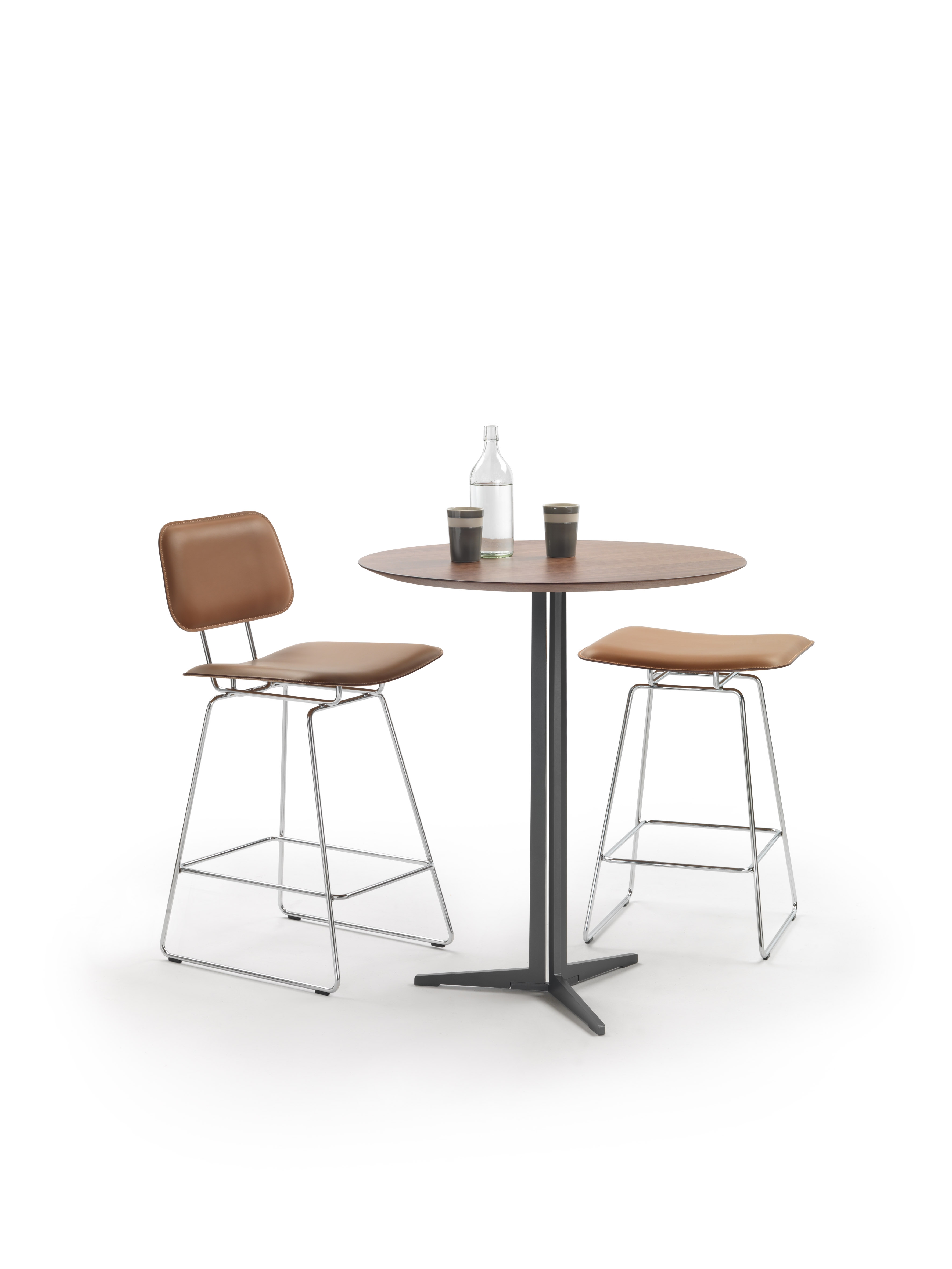 Interior Dining Table - Fly from Flexform