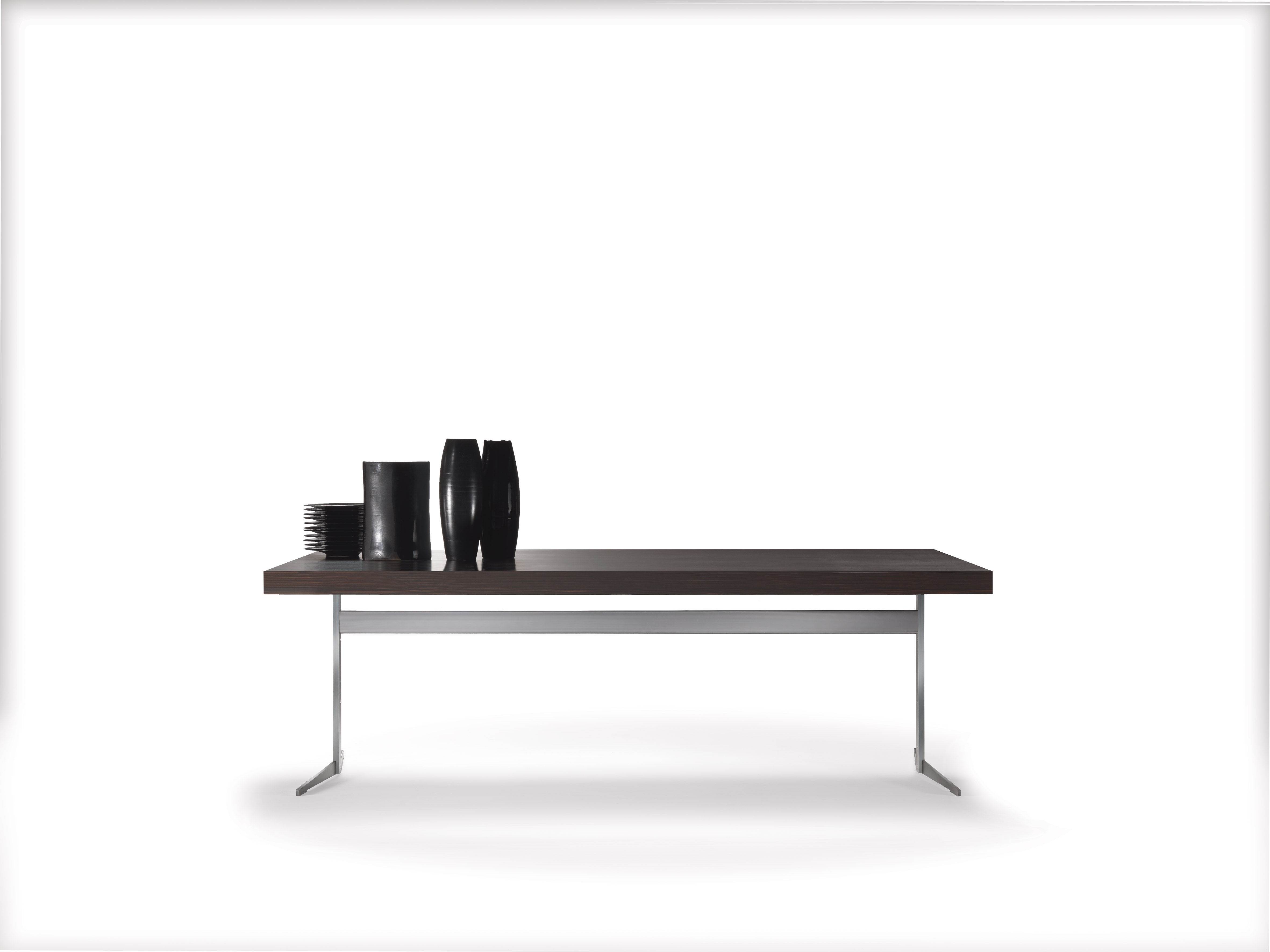 Interior Dining Table - Fly from Flexform
