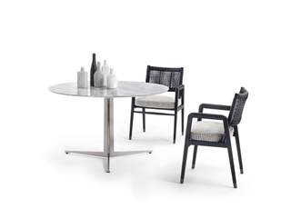Dining Table - Academy from Flexform