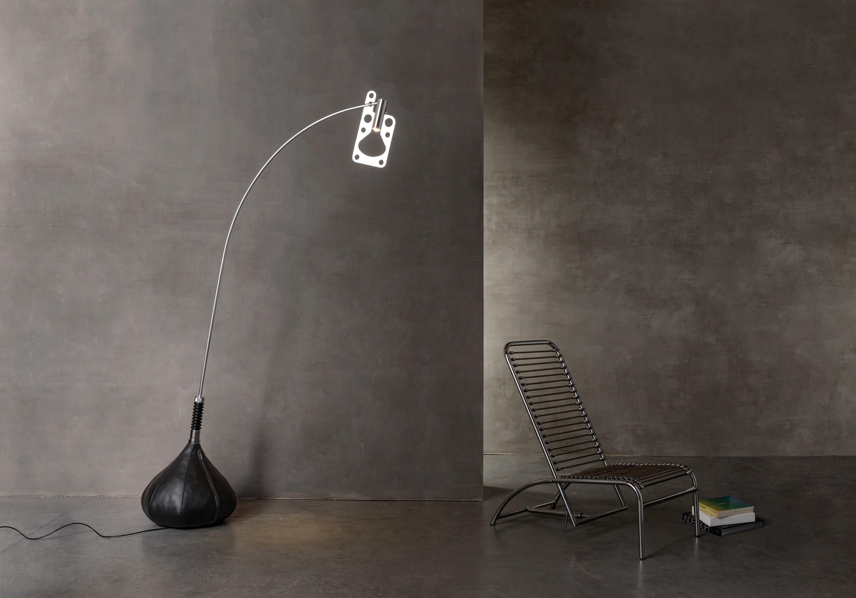 Accent Lighting - Wedge Peak™ 707 from Vode