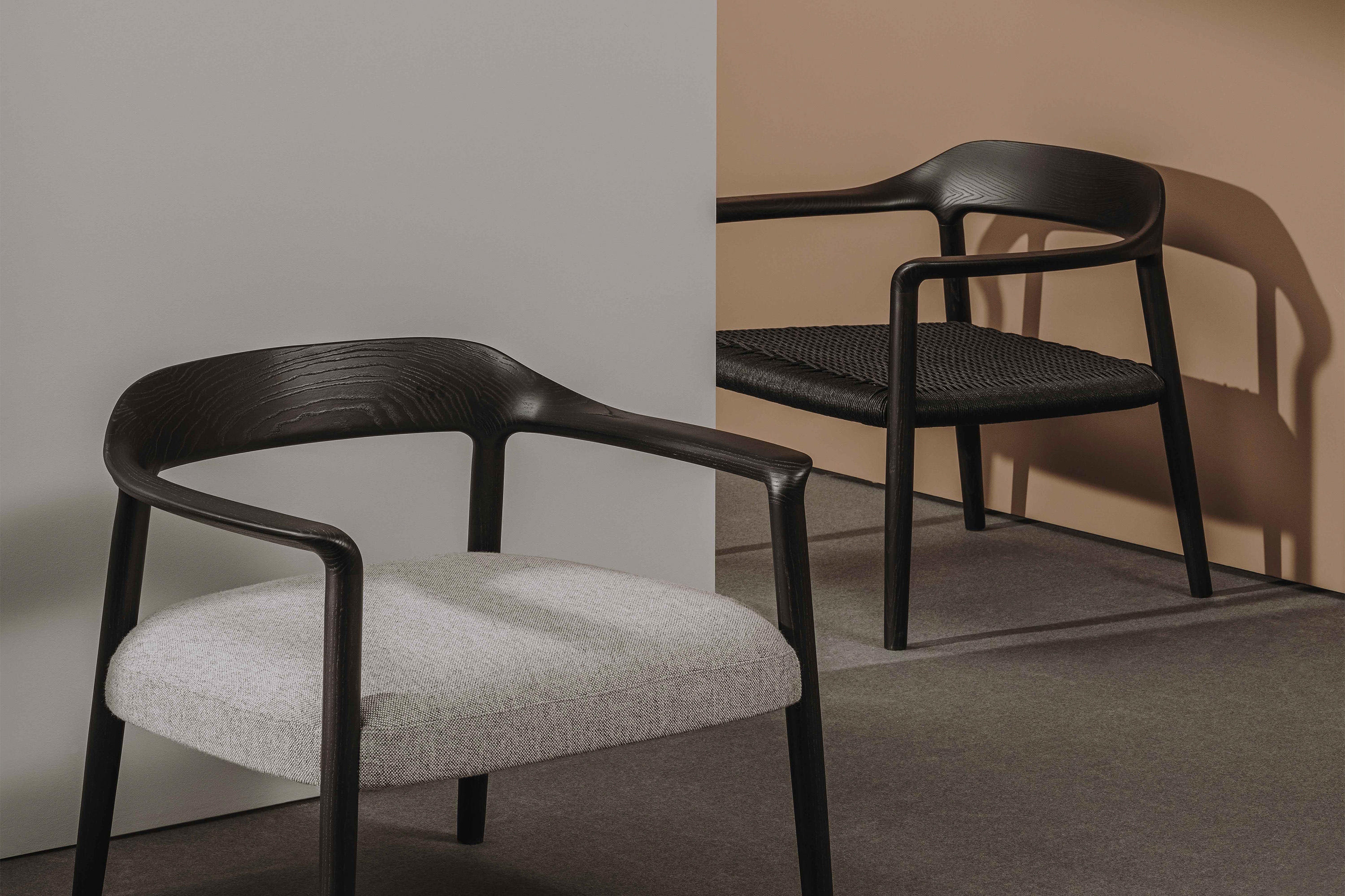Armchair - Liceo from Andreu World