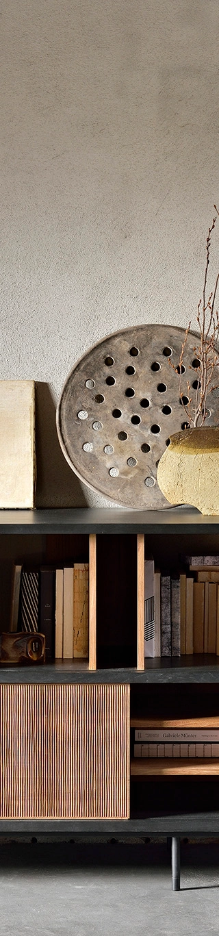 Gallery of Sideboard - Element Credenza - 5