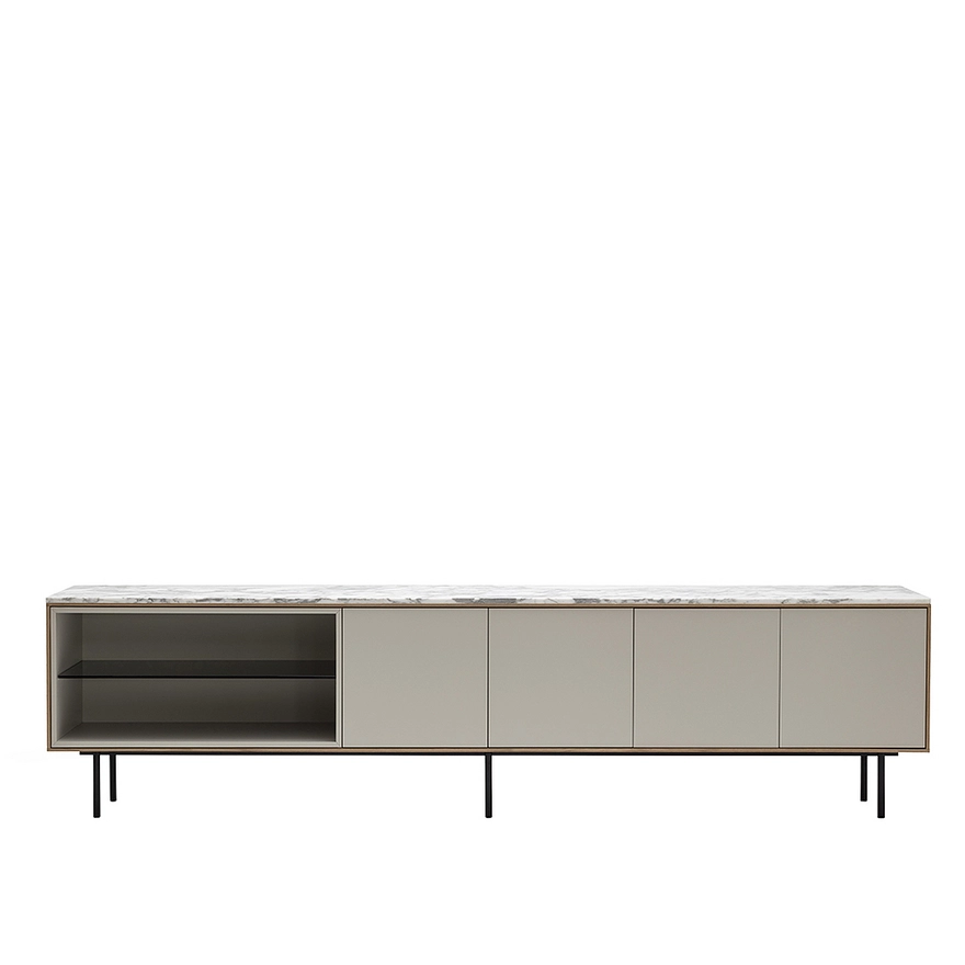 Sideboard - Element Credenza from Andreu World