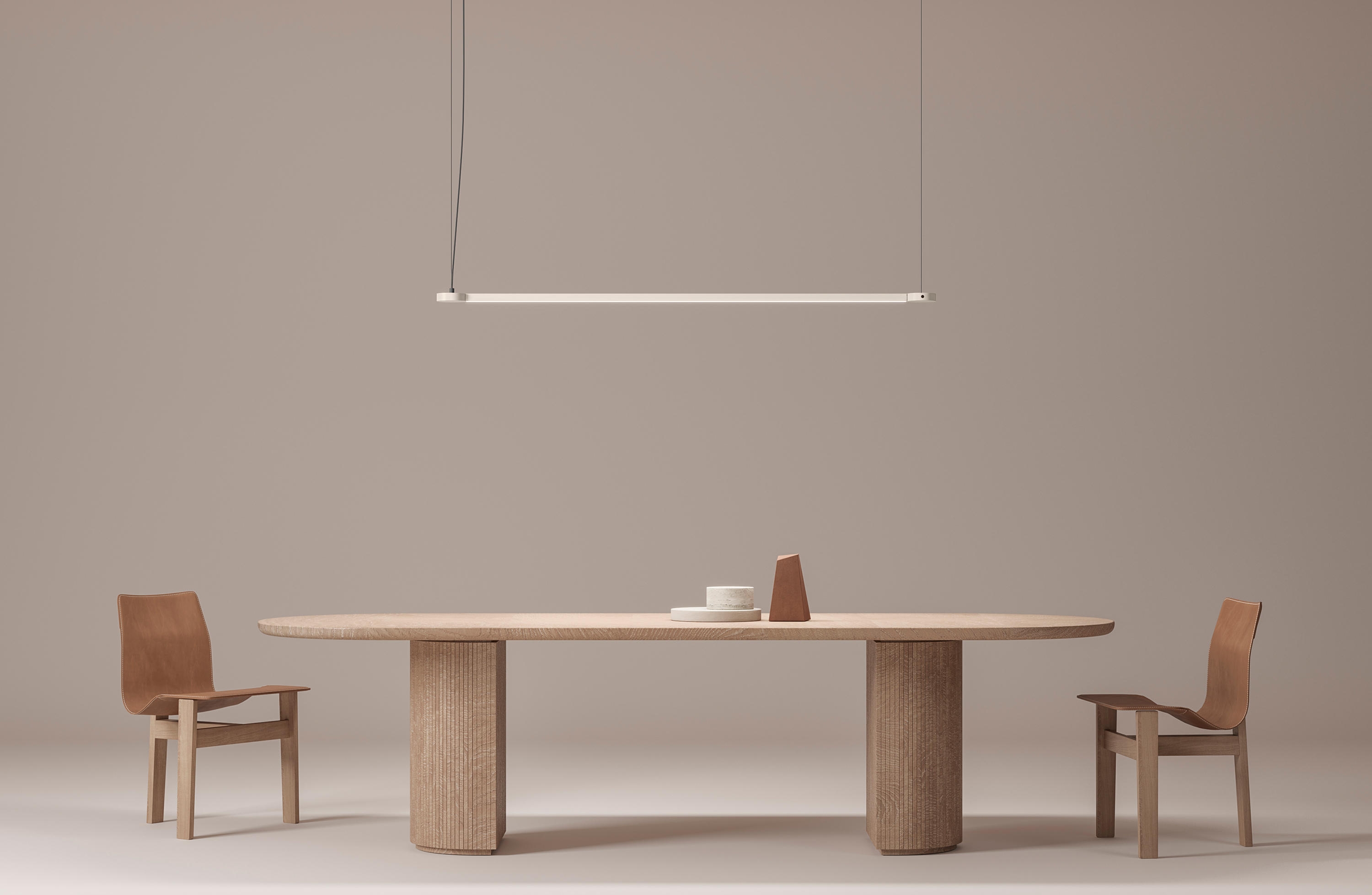 Modular Lighting - Poses from Axolight