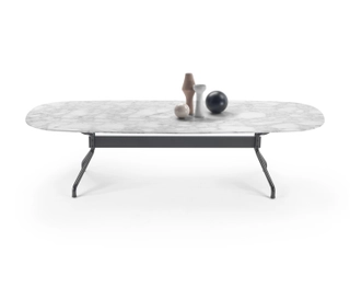 Dining Table - Desco from Flexform