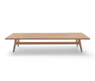 Coffee Table - Desco from Flexform